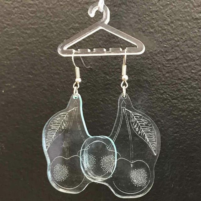 Marlena earrings store