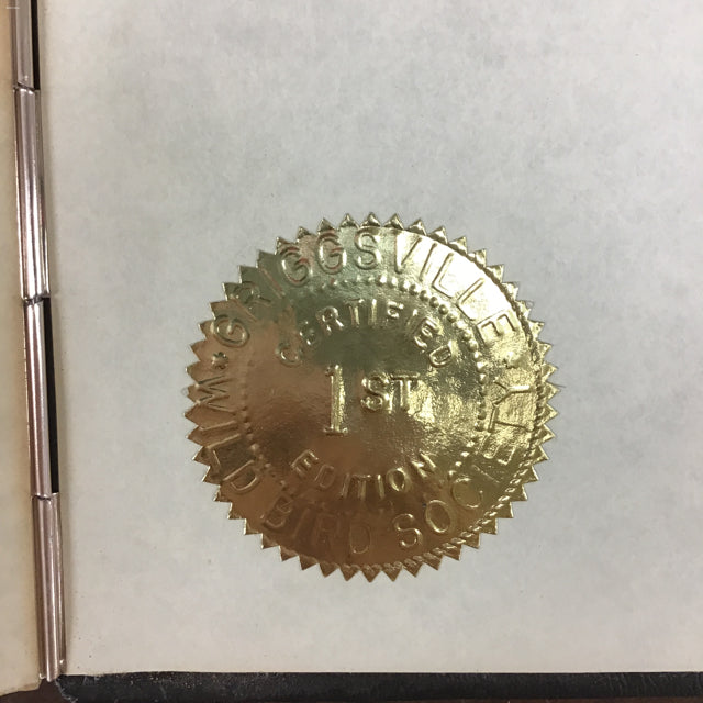 Folio of 1st Edition "Mammals of North America" by Richard Timm – Mimi ...